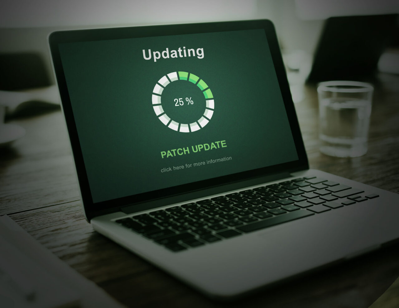 The Paramount Role of Software Patching in Ensuring IT Security | HHW Group LLC